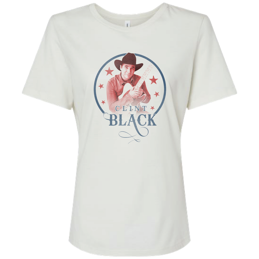 Apparel – Clint Black Official Merchandise