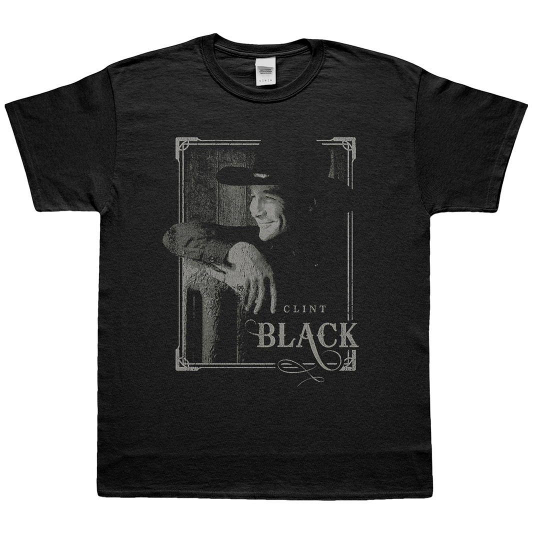 Apparel – Clint Black Official Merchandise